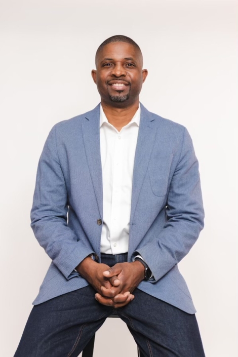 Brian L. Taylor – Author | Pastor | Leader
